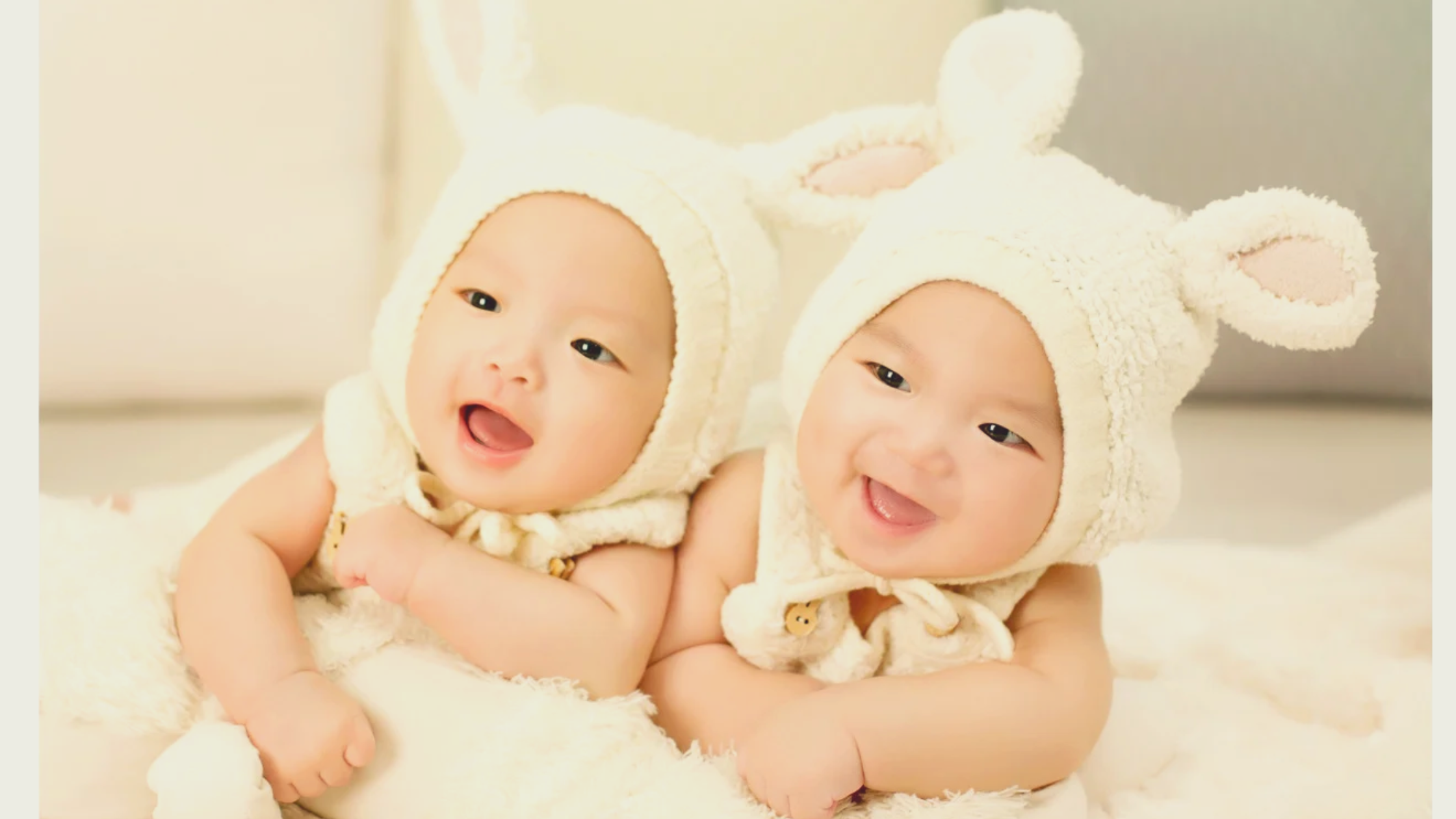 Twice the Blessings: Zodiac Signs Most Likely to Have Twins as per ...