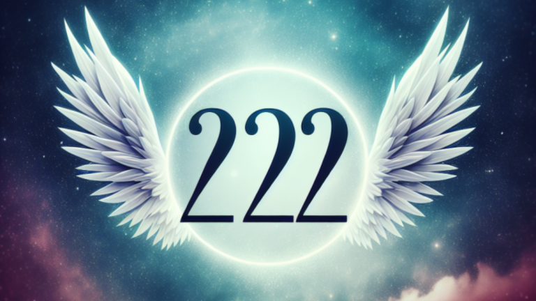 Angel Number 222: Know Its Significance in Your Life as Per Numerology ...