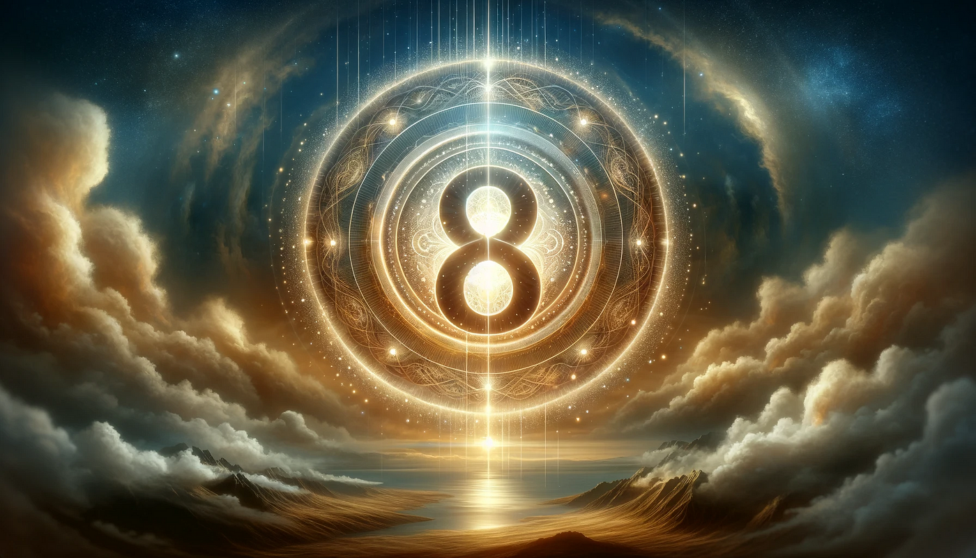 Unlocking the Mysteries: The Secret Meaning of Number 8 in Astrology ...