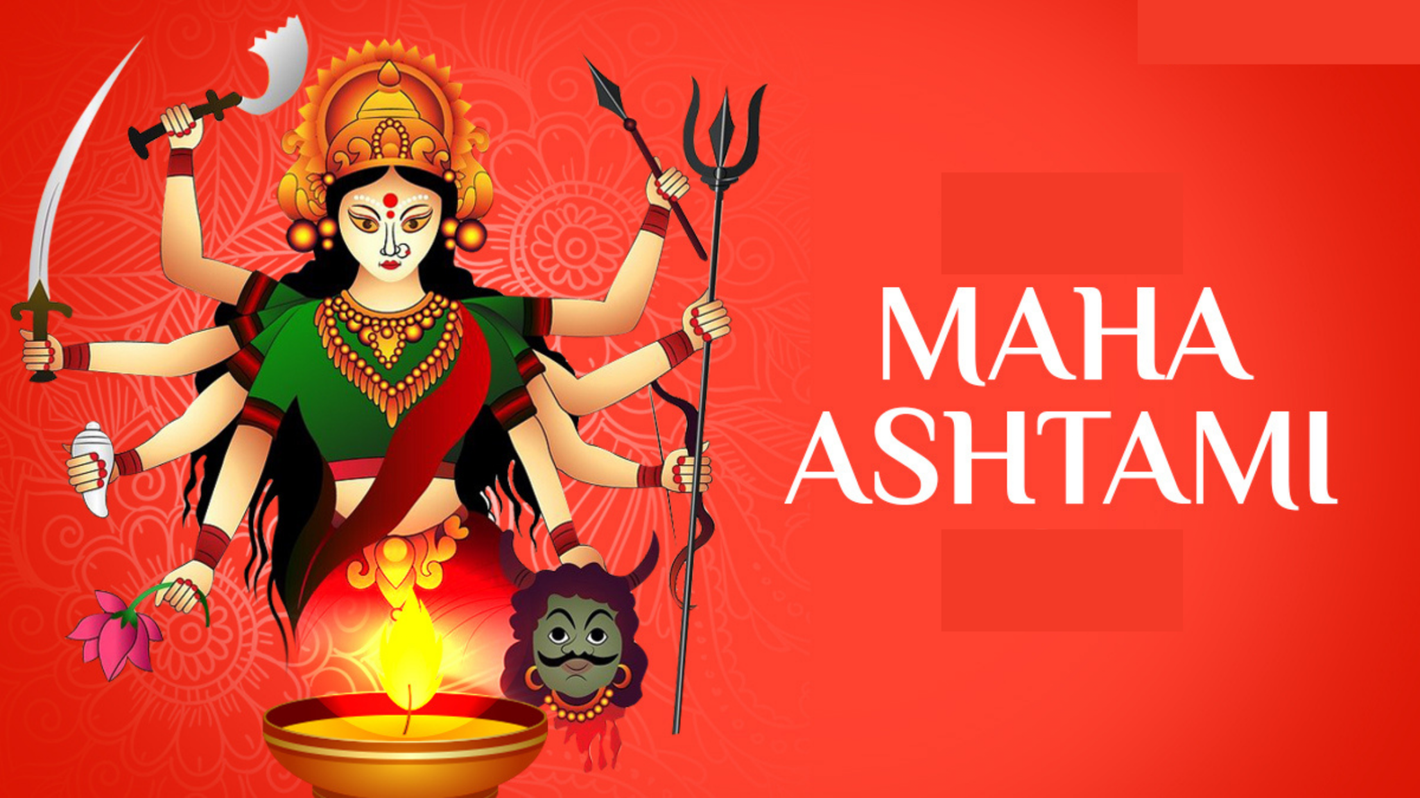 Durga Puja 2024: When is Ashtami 10 or 11 October? Puja Timings ...