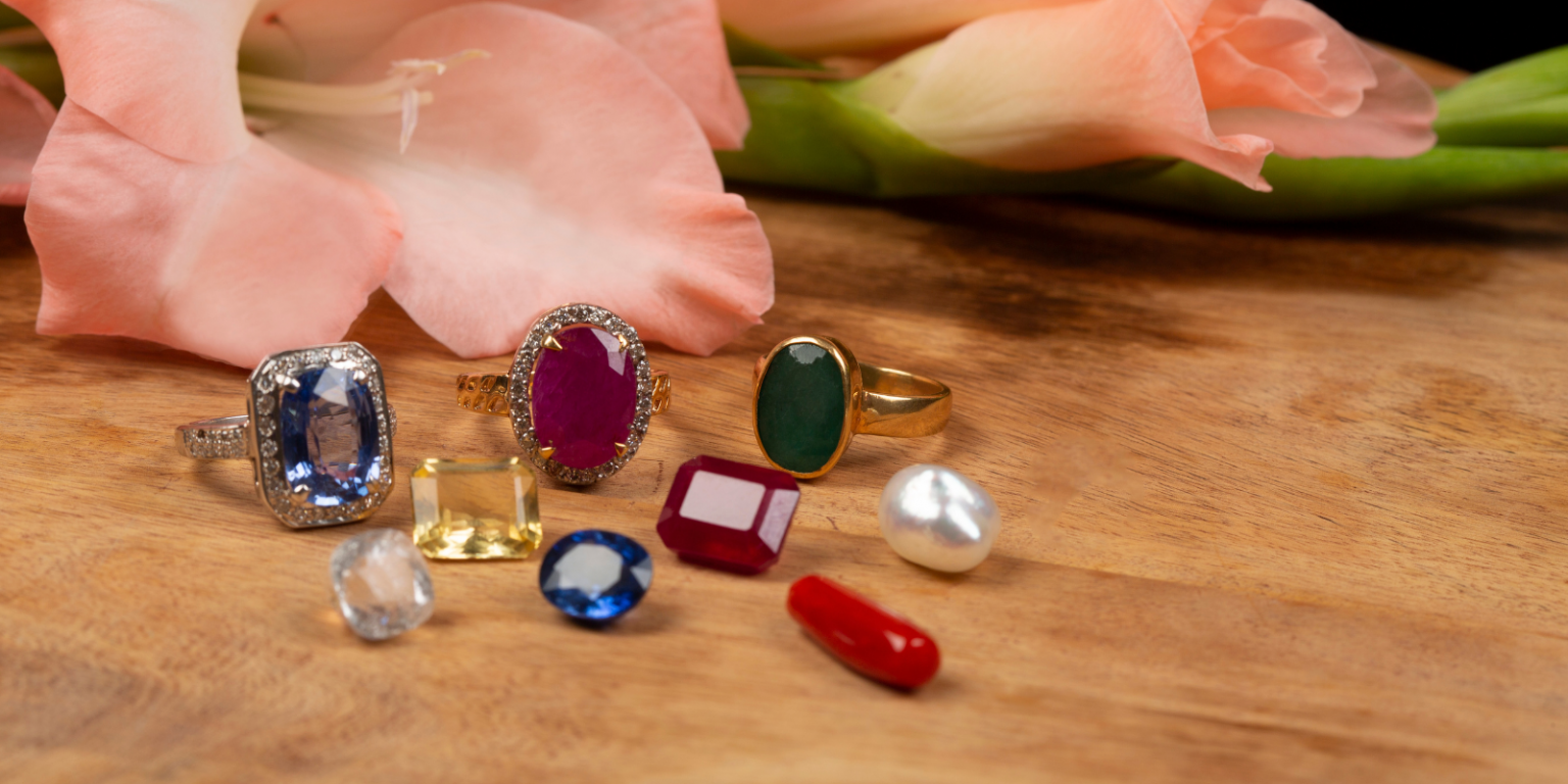 Find Out 5 Powerful Gemstones in Astrology That Attract Money
