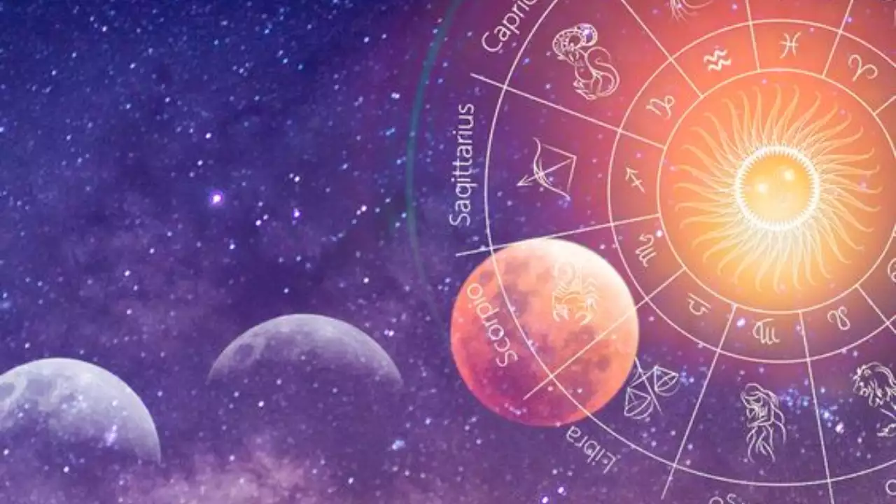 Astrological Prediction for the New Year 2025 | Month-By-Month