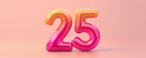 Numerology Number 25: Meaning, Symbolism, Love, and Personality ...