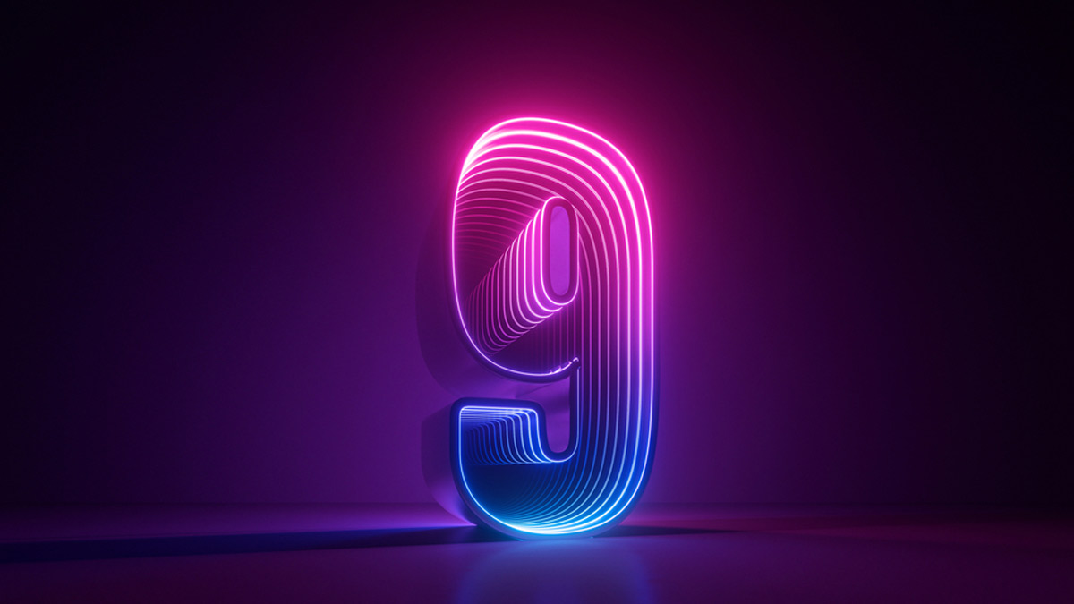 Number 9 in Numerology: Meaning, Love, Career, and Personality ...
