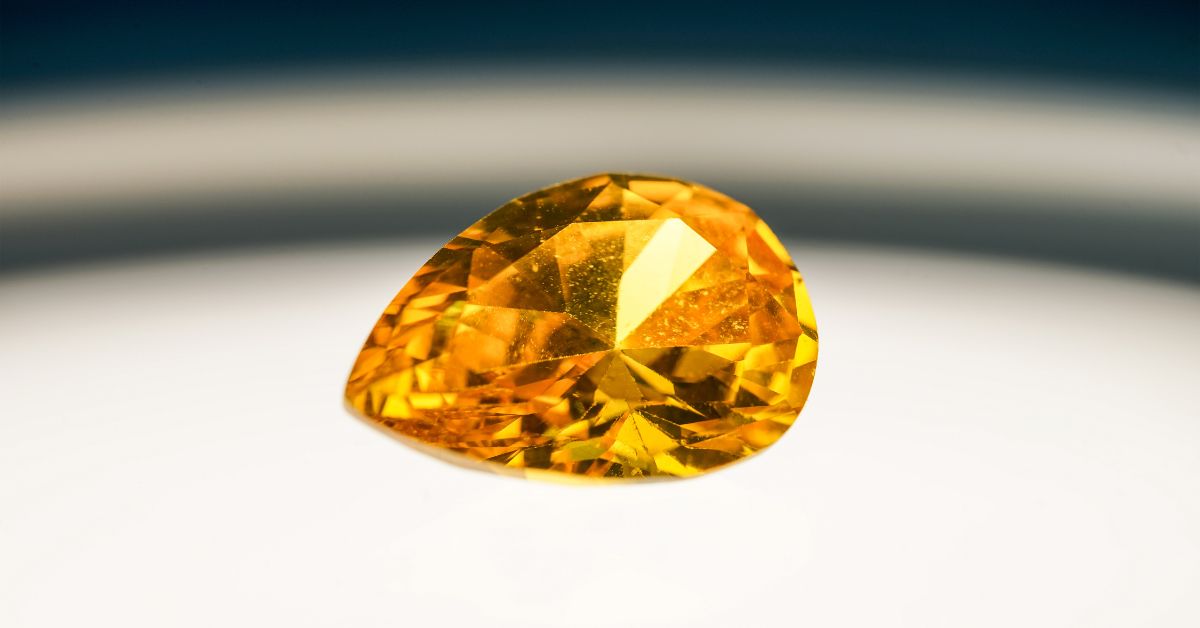 8 Astrological Benefits of Pukhraj Stone (Yellow Sapphire) for Men