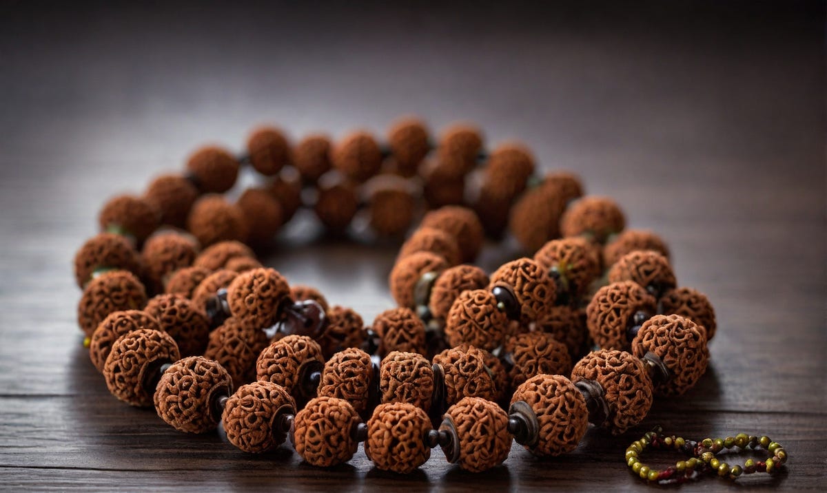 Which Rudraksha You Should Wear as per Your Zodiac Sign?