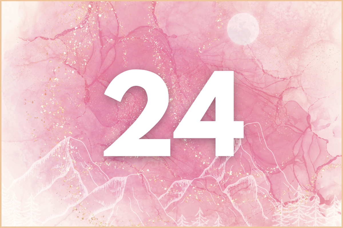 Angel Number 24: Meaning, Spiritual Significance, and Hidden Messages