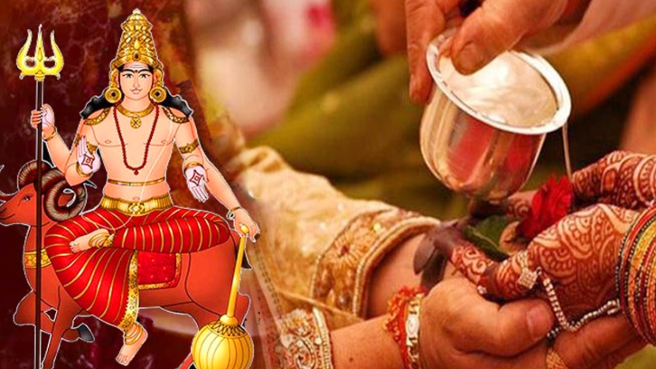 What Happens If a Boy Marries a Kuja Dosha Girl? Impacts of Kuja Dosha ...