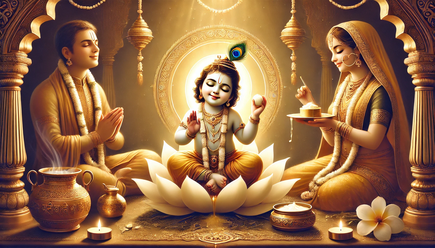 What-is-Santan-Gopal-Puja-to-Conceive-a-Child