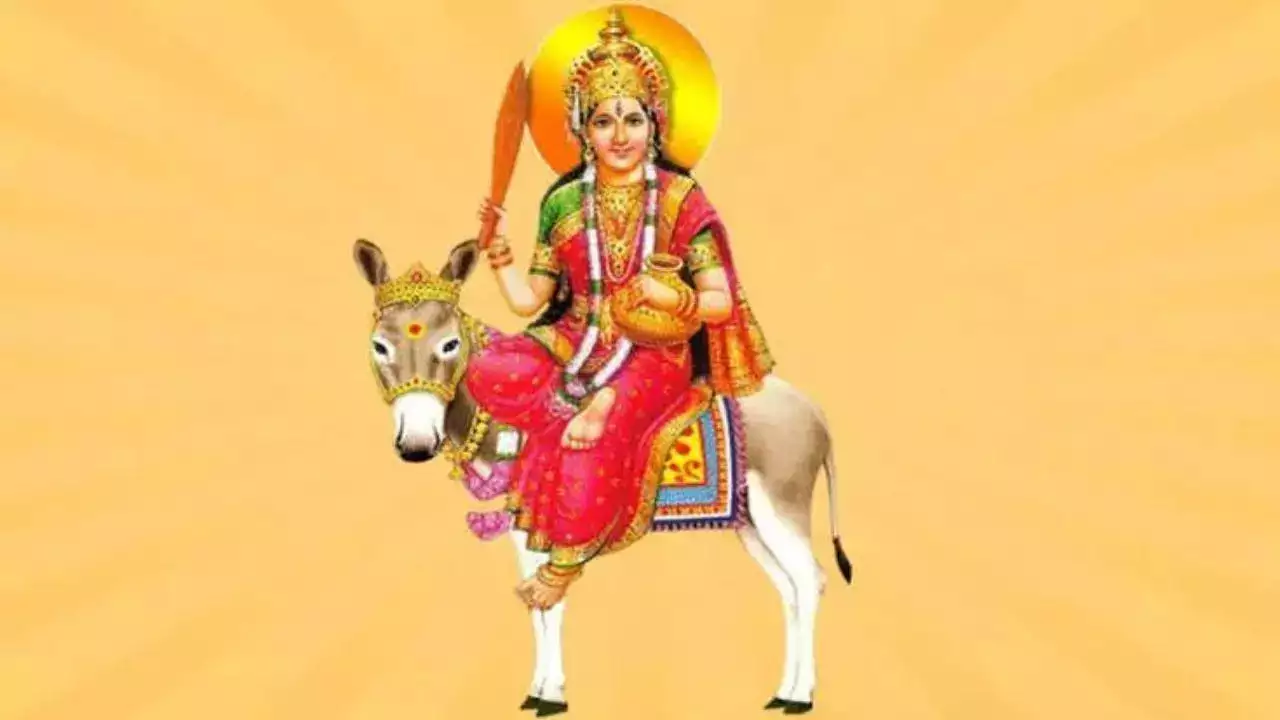 Sheetala Ashtami 2025: Check Date, Basoda Puja Muhurat, Rituals, and ...