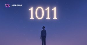 What Does the 1011 Angel Number Mean? - AstroLive Blog