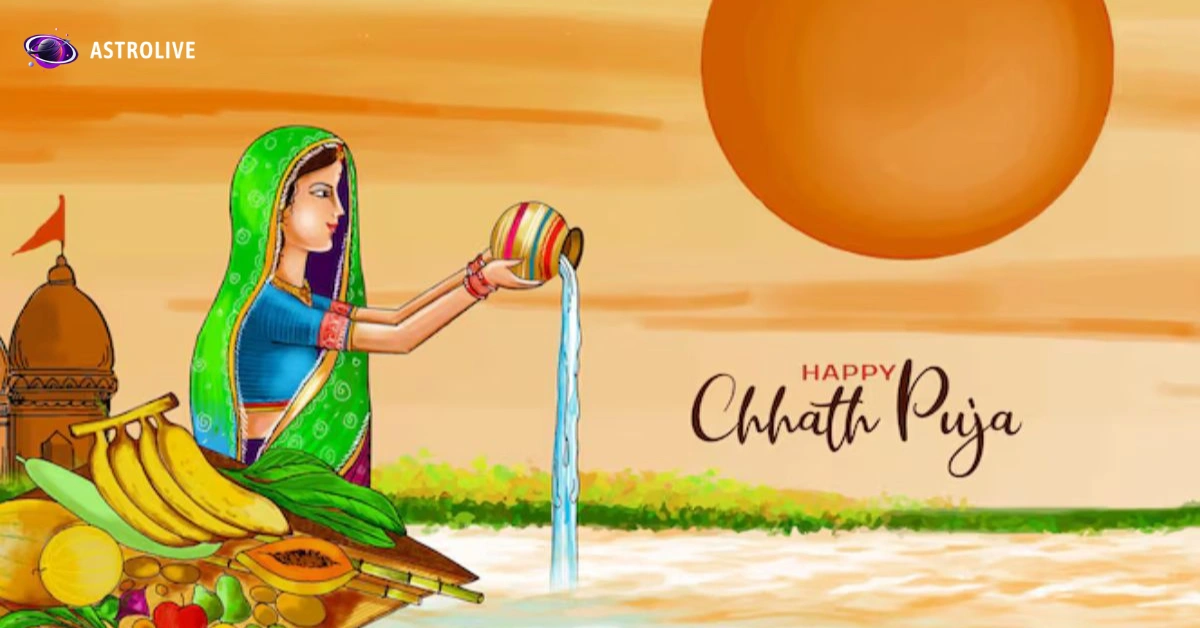 How To Celebrate Chhat Puja For Health And Prosperity?