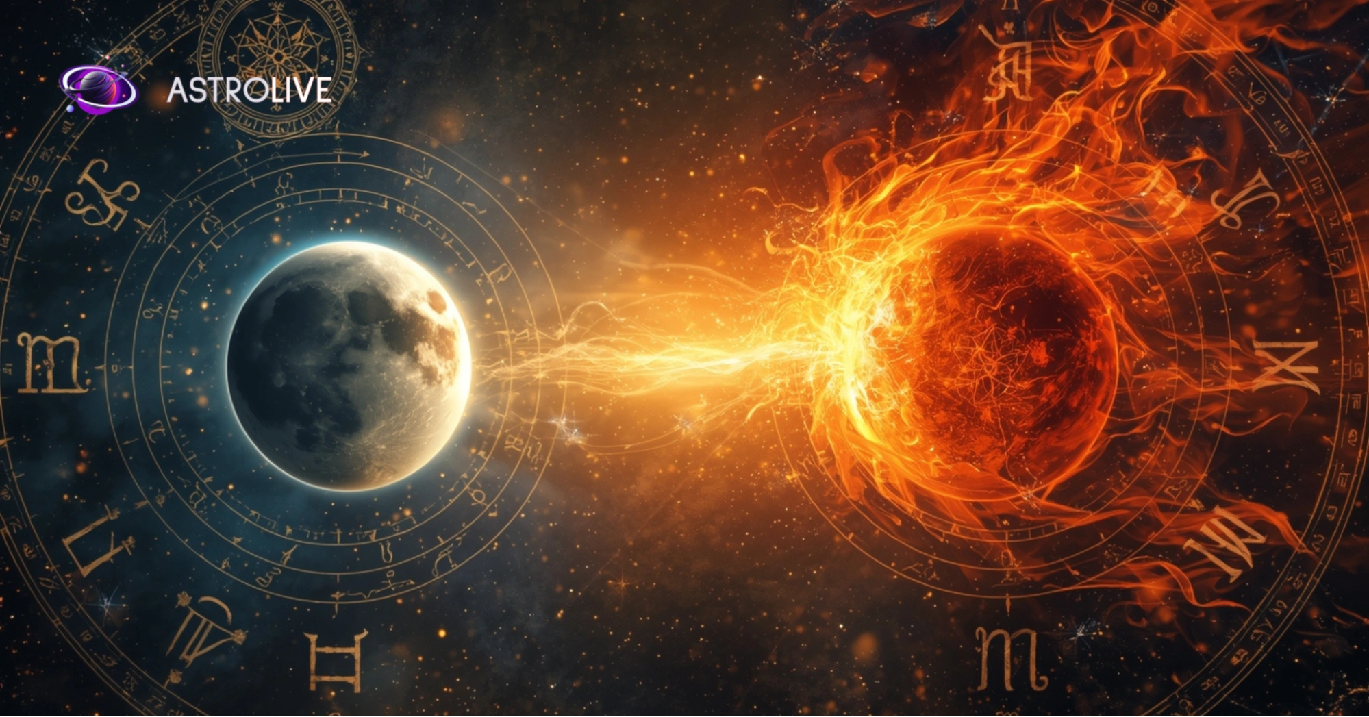 Effects Of Chandra Mangal Yoga In Different Zodiac Signs