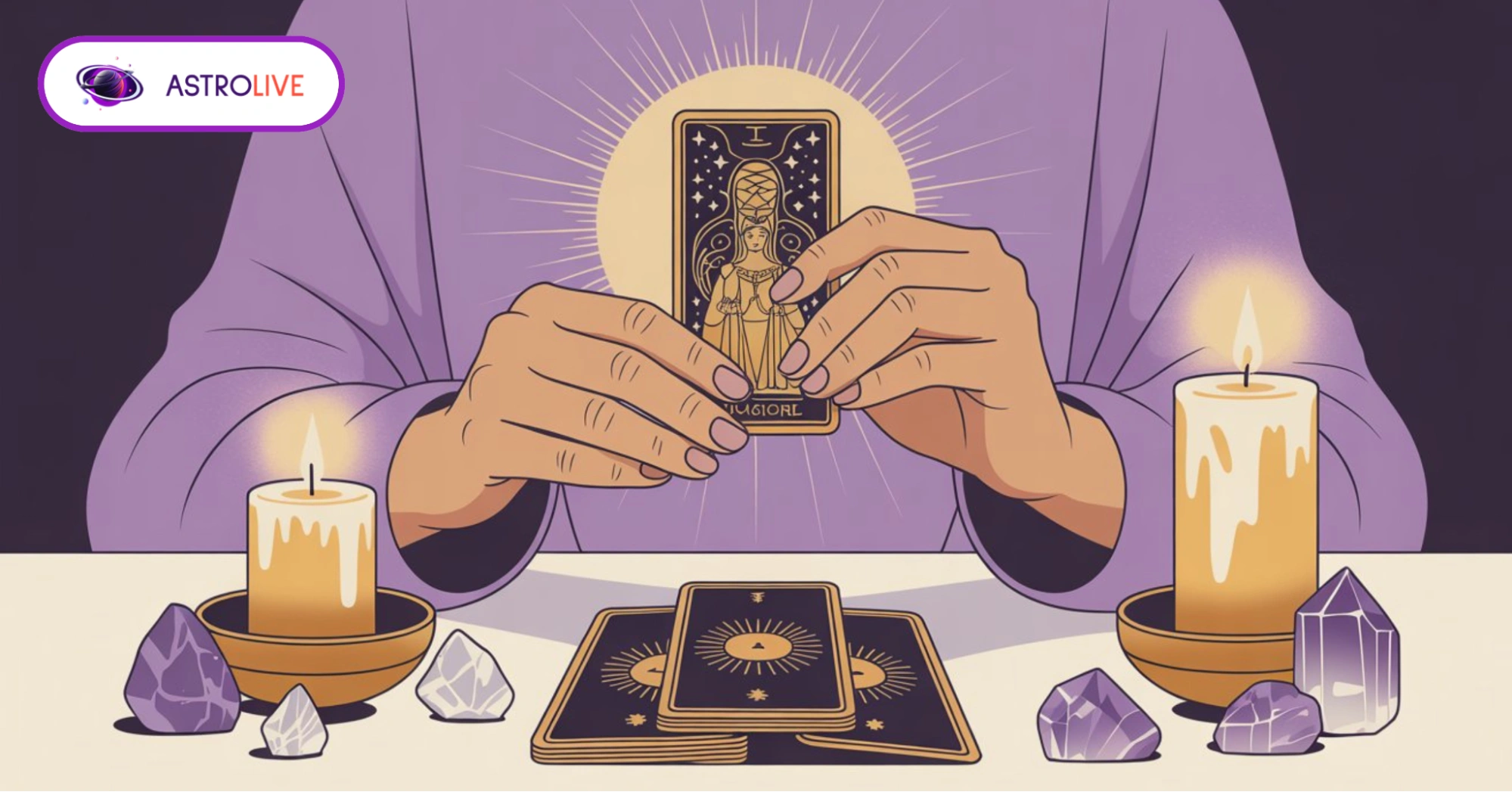 What Is Tarot Reading? A Clear Explanation For New Readers