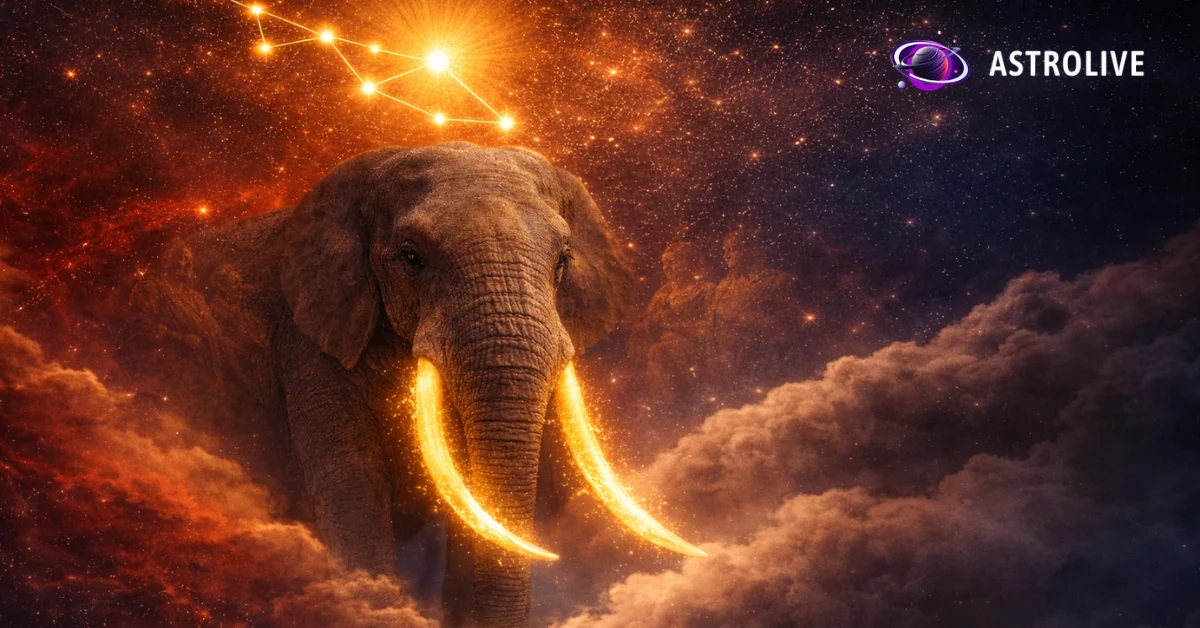Uttarashada Nakshatra: Everything You Need To Know - AstroLive Blog